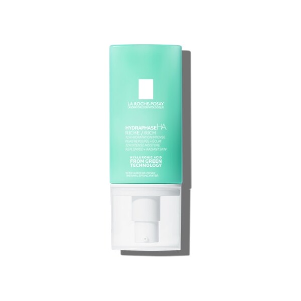 LA ROCHE-POSAY HYDRAPHASE HA RICH KREMA 50ML