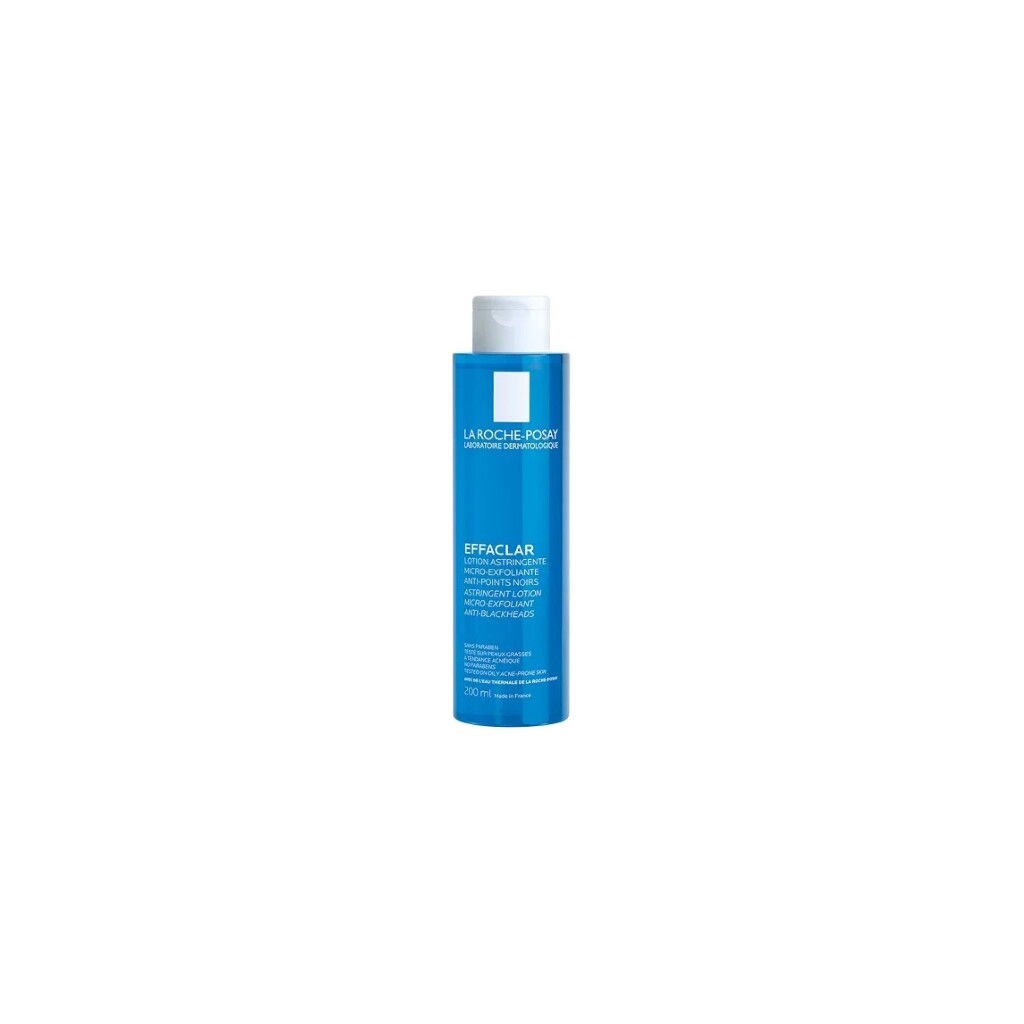 LA ROCHE-POSAY EFFACLAR TONIK 200ML - Ljekarne Plantak