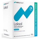 LAKSOL VREĆICE NUTRIPHARM A30 - Ljekarne Plantak