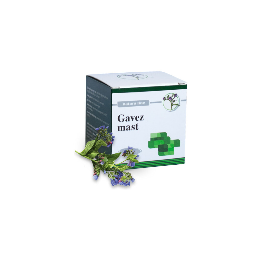 GAVEZ MAST BIOFARM - Ljekarne Plantak