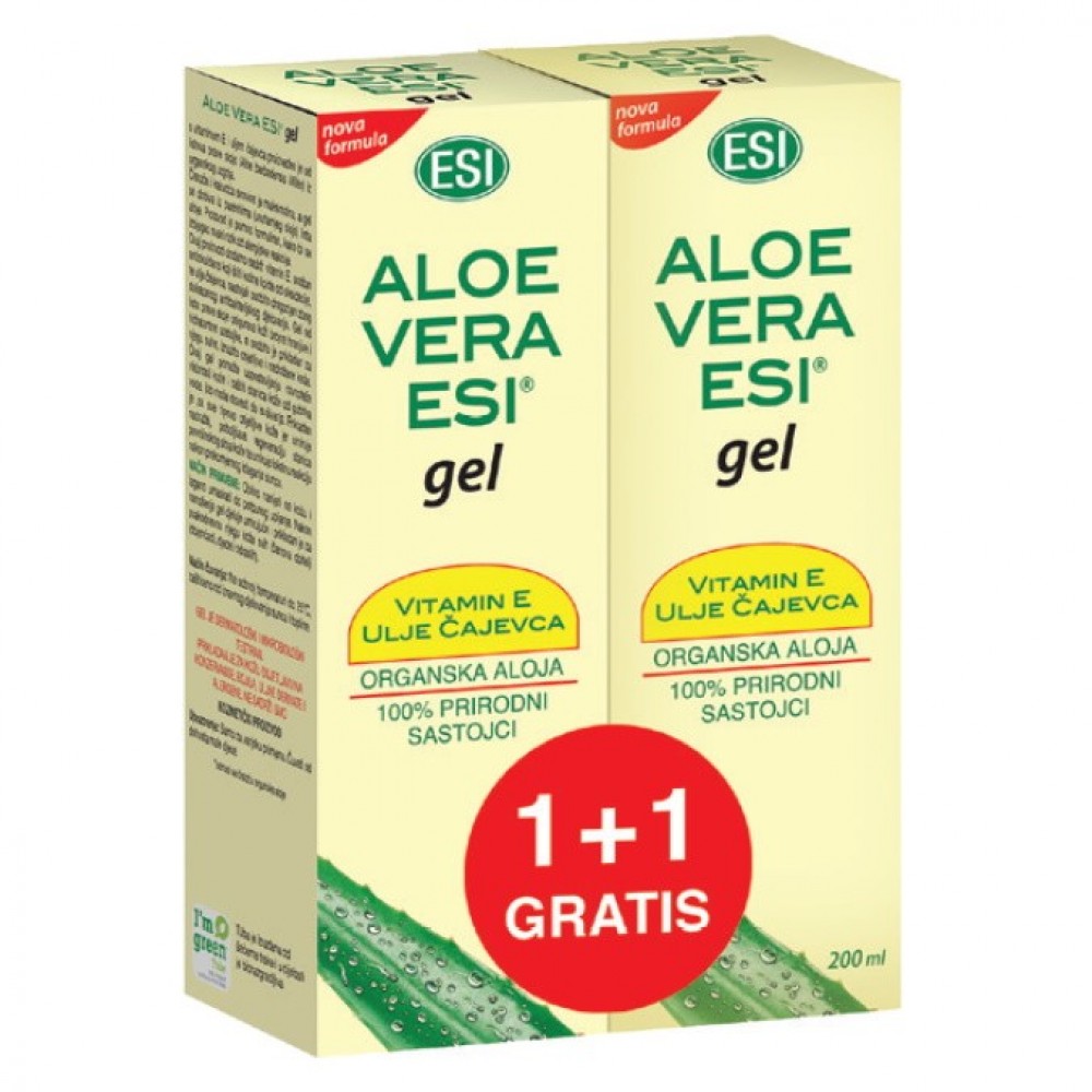 ESI - Ljekarne Plantak