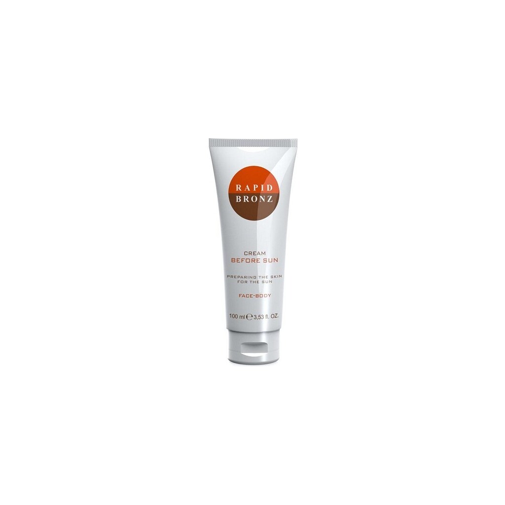 VITAL PLUS ACTIVE RAPID BRONZ 100ML - Ljekarne Plantak