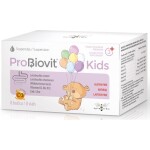 PROBIOVIT KIDS SUSPENZIJA 8X5,5ML - Ljekarne Plantak