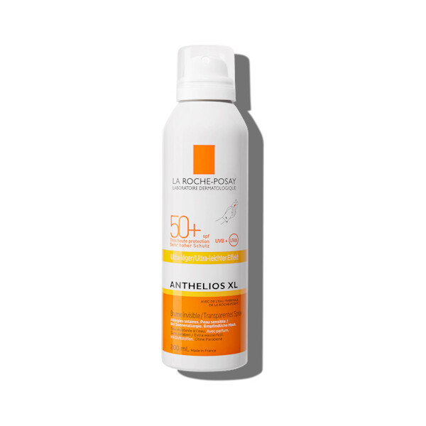 LA ROCHE POSAY ANTHELIOS BODY MAGLICA SPF50 200ML - Ljekarne Plantak