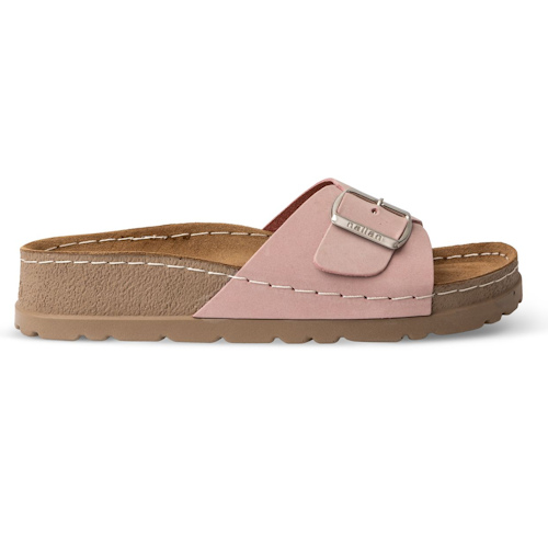 ANATOMSKE NATIKAČE NALLAN L010 LURA PINK CONFETTO - Ljekarne Plantak