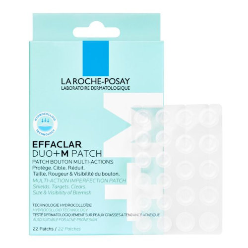 LA ROCHE POSAY EFFACLAR DUO+M PATCH A22 - Ljekarne Plantak