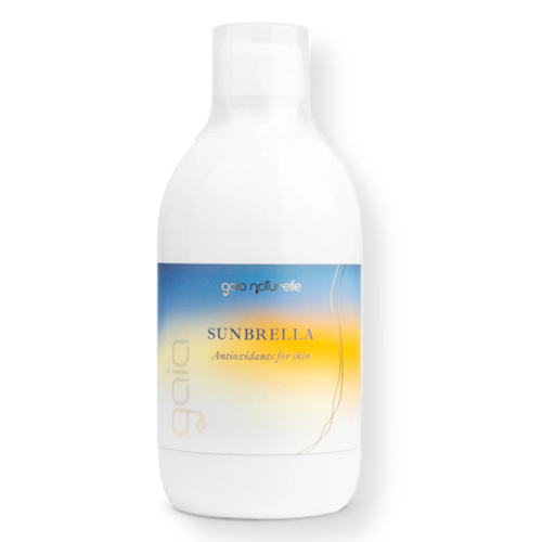 GAIA NATURELLE SUNBRELLA 500ML - Ljekarne Plantak